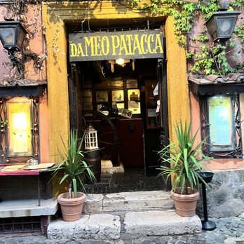 DA MEO PATACCA - Updated January 2026 - 50 Photos & 43 Reviews - Piazza ...