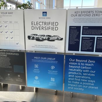 DOLAN TOYOTA - Updated January 2026 - 216 Photos & 917 Reviews - 2100 ...
