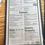 CAPTAIN GROOVY’S GRILL & RAW BAR - 510 Photos & 596 Reviews - 8101 ...