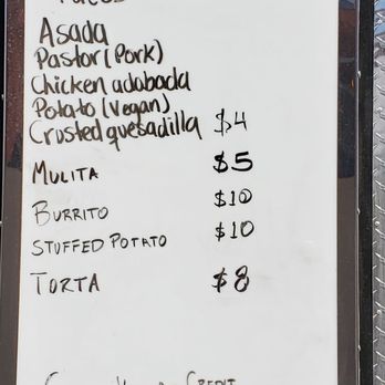 RIO TACOS - Updated 2024 - 63 Photos & 31 Reviews - Albuquerque, New ...