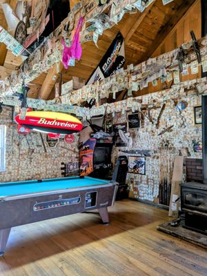 ICE HOUSE RESORT - Updated January 2026 - 34 Photos & 29 Reviews - 9199 ...