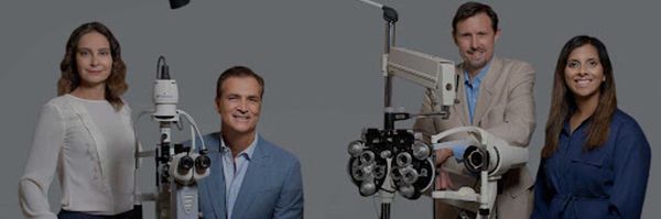 DEL NEGRO & SENFT EYE ASSOCIATES - Updated December 2025 - 17 Photos ...