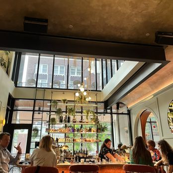 COMMONS CLUB - Updated December 2025 - 477 Photos & 77 Reviews - 550 ...