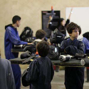 SGT. SPLATTER’S PROJECT PAINTBALL - Updated September 2025 - 26 Reviews ...