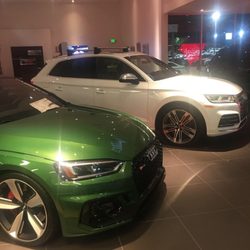 AUDI MONTEREY PENINSULA - 35 Photos & 147 Reviews - 3 Heitzenger Plz ...