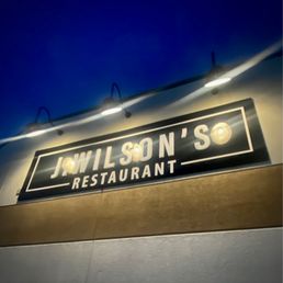 J. WILSON’S - Updated July 2025 - 170 Photos & 209 Reviews - 4821 W 6th ...