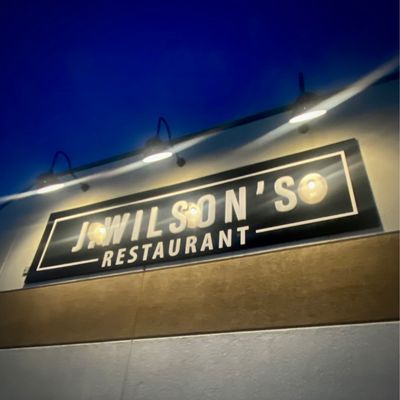 J. WILSON’S - Updated July 2024 - 139 Photos & 183 Reviews - 4821 W 6th ...