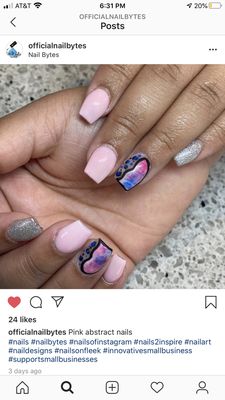 NAIL BYTES - 135 Photos & 124 Reviews - 32809 Grand River Ave ...