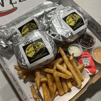 BROOKLYN BEEF N’ CHEESE - Updated May 2025 - 147 Photos & 52 Reviews ...