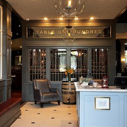 TABLE 100 - Updated December 2025 - 546 Photos & 447 Reviews - 100 ...