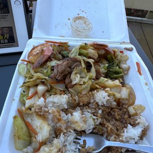 TOKYO STOP TERIYAKI - 73 Photos & 158 Reviews - 1504 145th Pl SE ...