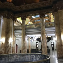 POLK COUNTY COURTHOUSE - 12 Photos - 500 Mulberry St, Des Moines, Iowa ...