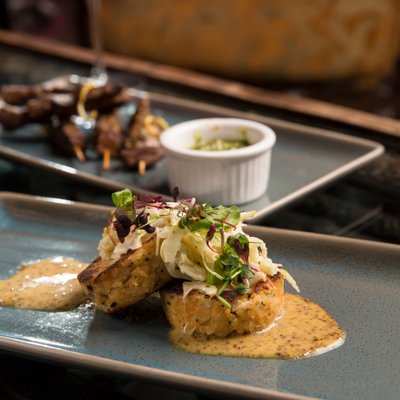 FOUNDATION ROOM DALLAS - 130 Photos & 53 Reviews - 2200 N Lamar St ...