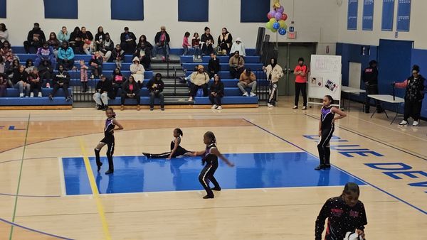 BLACK DIAMONDS CHEER AND DANCE ACADEMY - Updated December 2025 ...