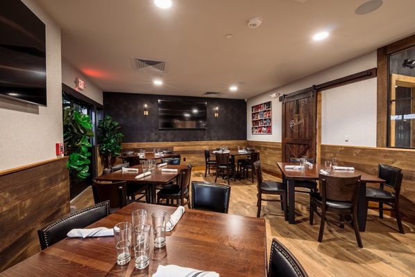 THE FORT KITCHEN & BAR - Updated December 2025 - 51 Photos & 38 Reviews ...