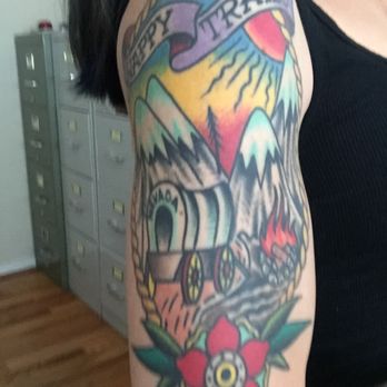 ABSOLUTE TATTOO - Updated December 2025 - 232 Photos & 89 Reviews - 707 ...