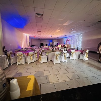 GENESIS EVENTS - Updated July 2025 - Request a Quote - 24 Photos - 2200 ...
