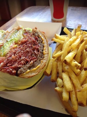 TOPS BURGERS - Updated January 2026 - 877 Photos & 1035 Reviews - 1792 ...