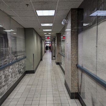 PARK AND SHOP PARKING RAMP - Updated November 2025 - 32 Photos & 10 ...