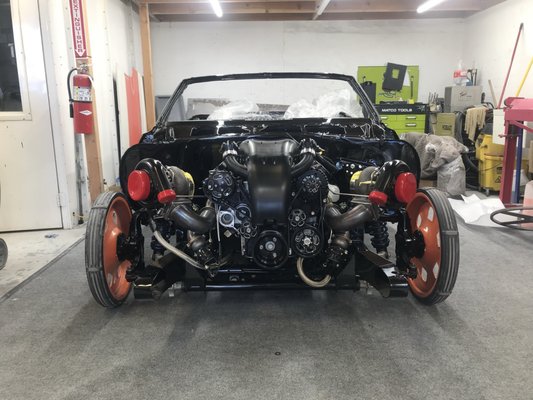 NELSON RACING ENGINES - Updated October 2025 - 50 Photos & 18 Reviews ...