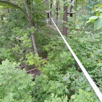 SKY HIGH ADVENTURE PARK - Updated October 2025 - 71 Photos & 37 Reviews ...