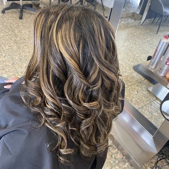 FLUX HAIR STUDIO - Updated July 2025 - 74 Photos & 14 Reviews - 42970 ...