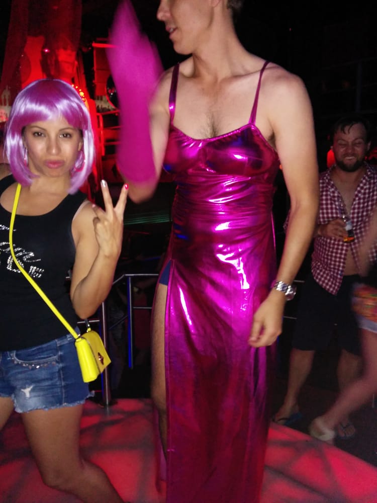 MANDALA CLUB - Updated March 2025 - Blvd. Lazaro Cardenas 1112, Cabo ...