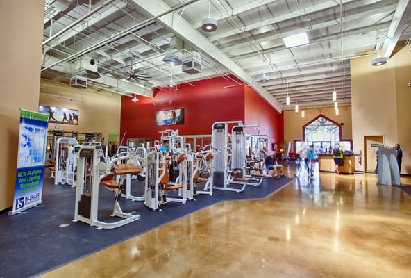 IN-SHAPE FITNESS - Updated October 2025 - 44 Photos & 143 Reviews ...