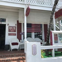 THE RUM BAR - Updated October 2025 - 365 Photos & 433 Reviews - 1117 ...