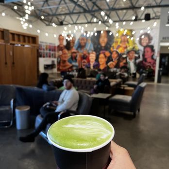 CAFFE VITA AT KEXP - 66 Photos & 38 Reviews - 472 1st Ave N, Seattle ...