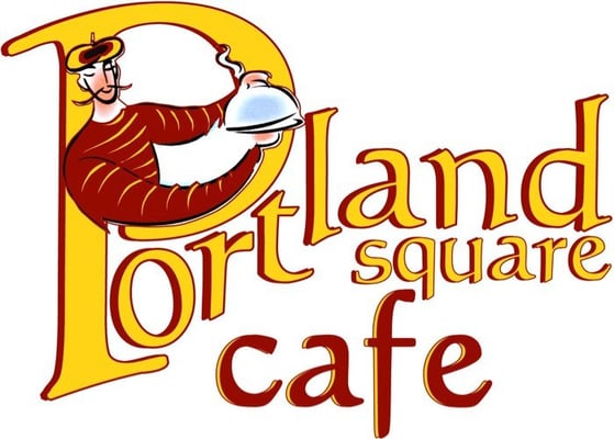 PORTLAND SQUARE CAFE - Updated December 2024 - 1 Portland Sq, Portland ...