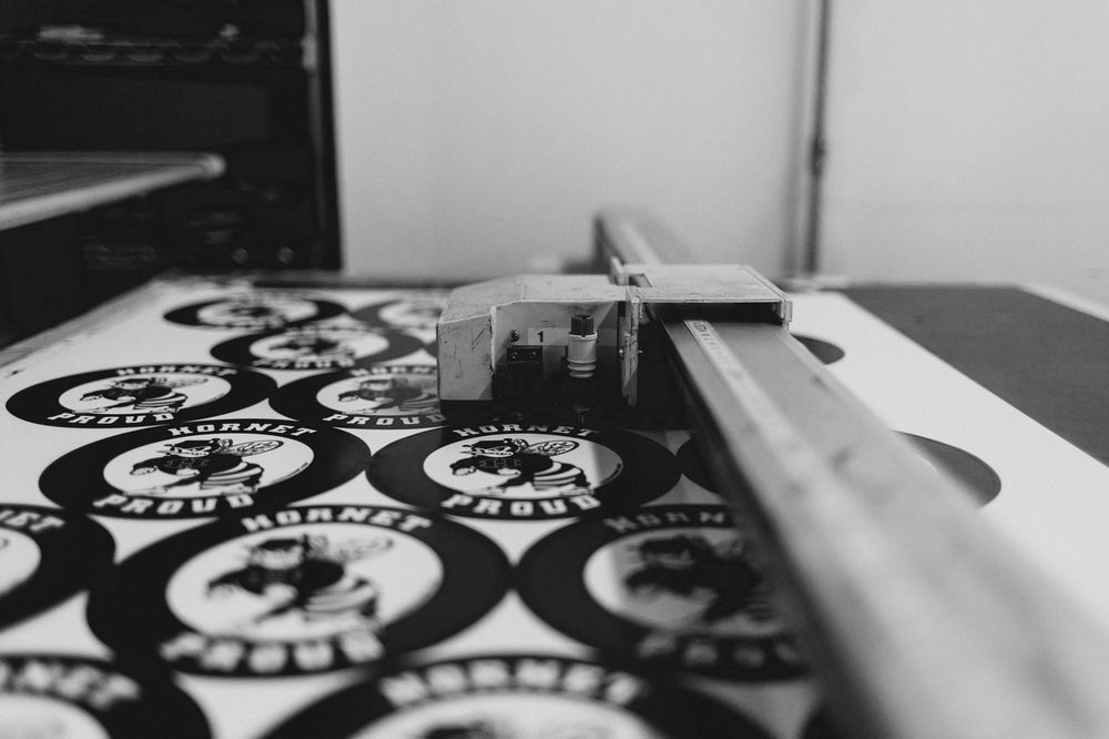 TURNER GRAPHICS - Updated December 2025 - 16 Photos - 1507 Springfield ...