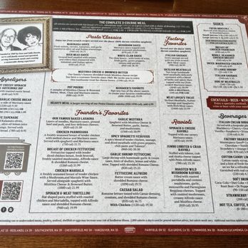 THE OLD SPAGHETTI FACTORY - Updated July 2025 - 1977 Photos & 1308 ...