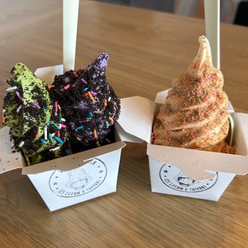 MATCHA MAN ICE CREAM & TAIYAKI - Updated August 2025 - 527 Photos & 240 ...