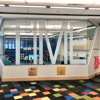 ST LOUIS COUNTY LIBRARY - GRANTS VIEW BRANCH - Updated January 2026 ...