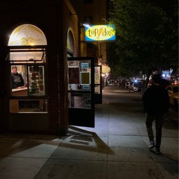 TOP DOG - Updated August 2025 - 828 Photos & 2262 Reviews - 2534 Durant ...