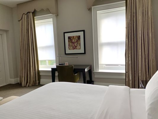 MORRISON-CLARK HISTORIC INN & RESTAURANT - Updated October 2024 - 183 ...