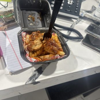 URBAN BIRD HOT CHICKEN - Updated October 2025 - 76 Photos & 67 Reviews ...