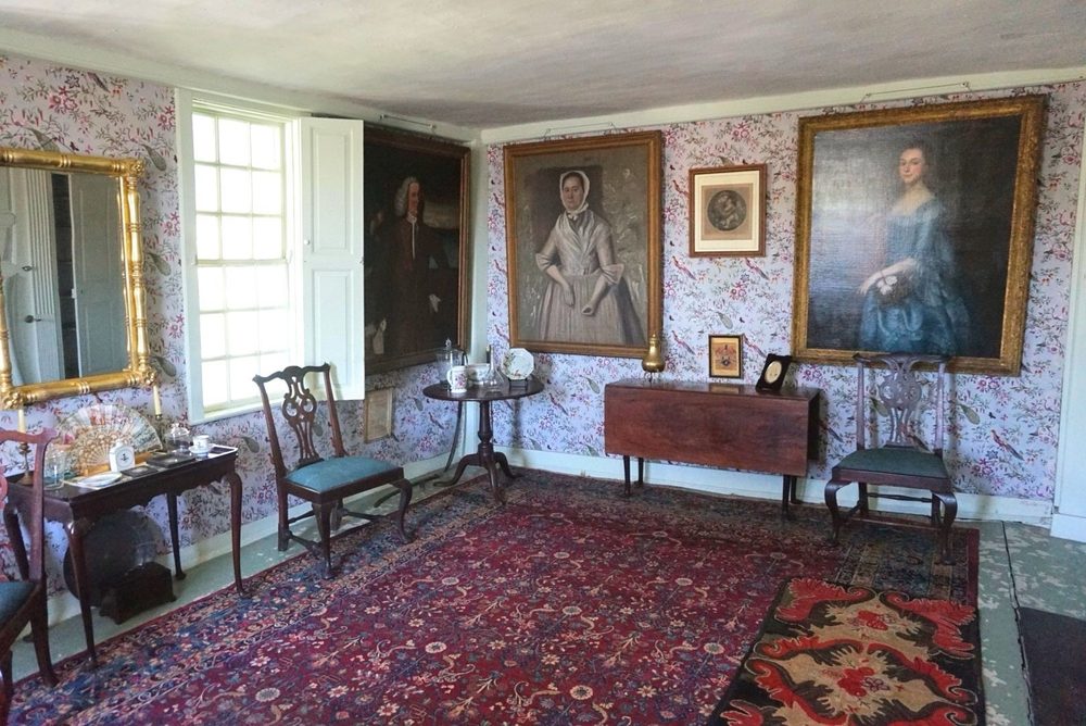 SAYWARD WHEELER HOUSE - Updated July 2025 - 9 Barrell Lane Exd, York ...