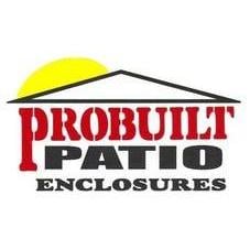 PROBUILT PATIO ENCLOSURES - Updated October 2025 - 14 Photos - 1986 ...