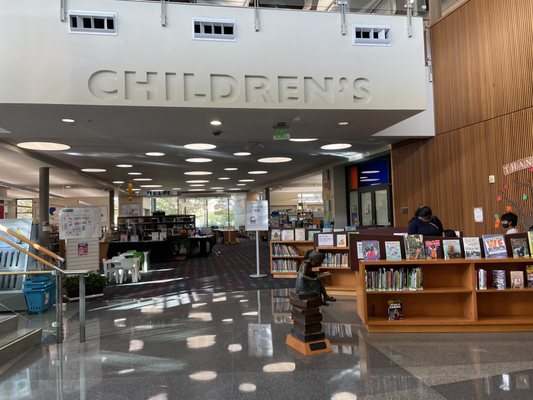 MILPITAS PUBLIC LIBRARY - Updated July 2025 - 381 Photos & 244 Reviews ...