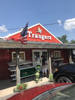 TRAUGERS FARM MARKET - Updated October 2025 - 10 Reviews - 370 Island ...