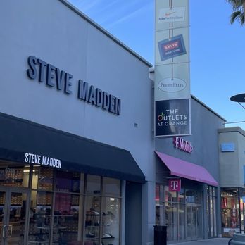 THE OUTLETS AT ORANGE - Updated June 2025 - 955 Photos & 863 Reviews ...