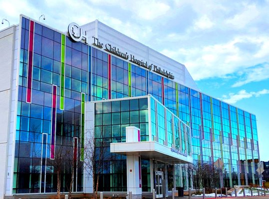 CHOP SPECIALTY CARE & SURGERY CENTER, KING OF PRUSSIA - Updated ...