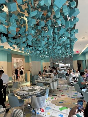 TIFFANY’S BLUE BOX CAFE - Updated March 2025 - 1522 Photos & 339 ...
