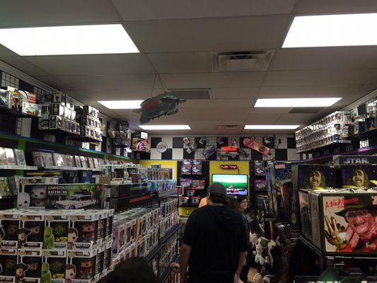 THE ARCADE 80’S - Updated January 2025 - 11 Reviews - 5684 Cypress ...