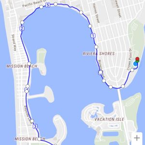 CROWN POINT - 224 Photos & 74 Reviews - Corona Oriente Rd, San Diego ...