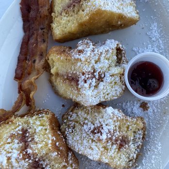 SUNNYSIDE DINER EDMOND - Updated October 2025 - 273 Reviews & 281 ...