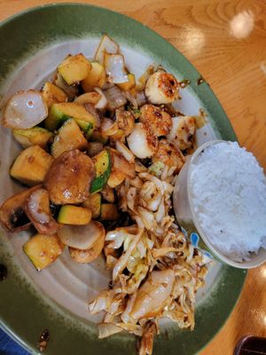 HIBACHI - Updated August 2025 - 31 Photos & 49 Reviews - 48 Rhl Blvd ...