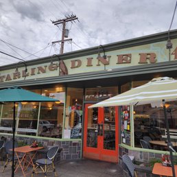 STARLING DINER - Updated March 2026 - 2776 Photos & 2269 Reviews - 4114 ...